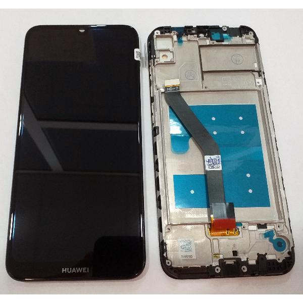 Huawei Y6 Pro 2019 Display + Touch Screen | Daraz.lk