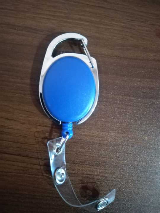Yoyo Key Tag | Daraz.lk: Buy Online at Best Prices in Srilanka | Daraz.lk
