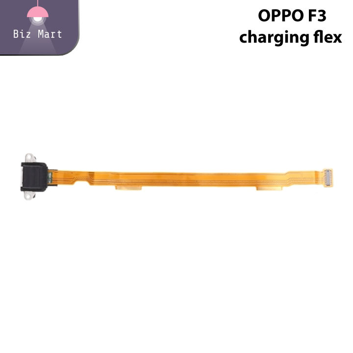 Oppo F3 Charging Flex | Daraz.lk