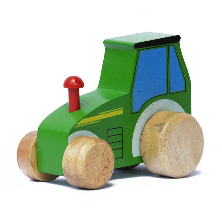 Tractor Push Along | Daraz.lk