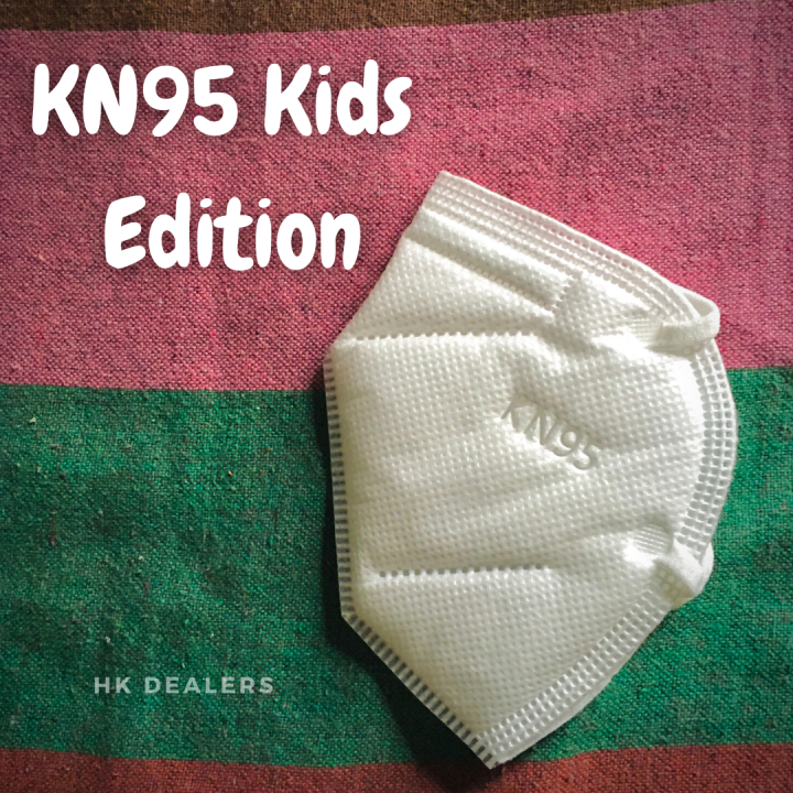 KN95 Kids mask / KN95 for childrens /Protective Face Mask , 5 Layers ...