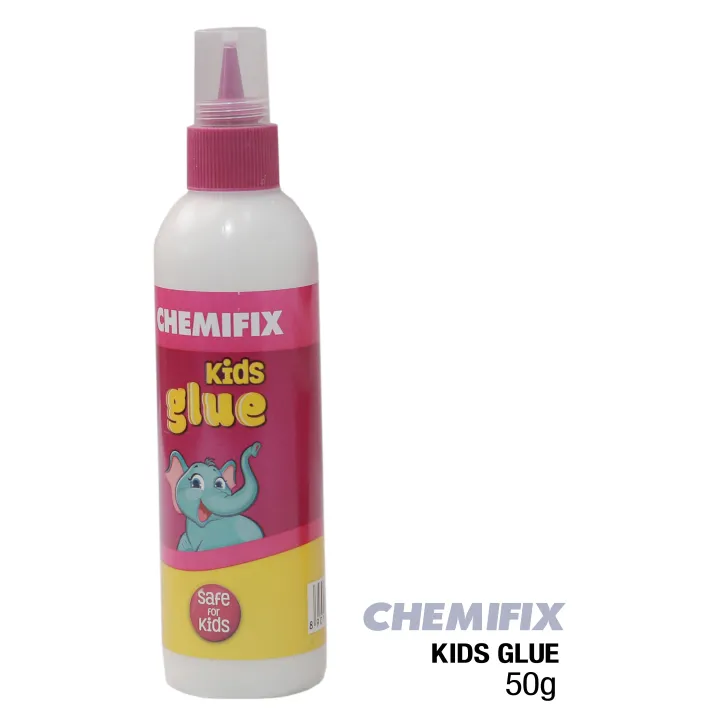 Chemifix Kids Glue-50g | Daraz.lk