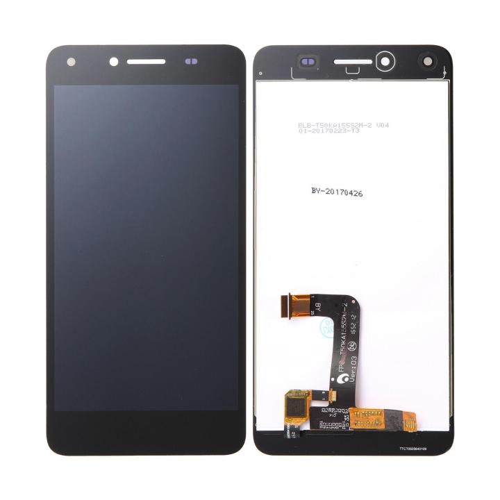 Huawei Y5 II LCD Display + Touch Screen | Daraz.lk