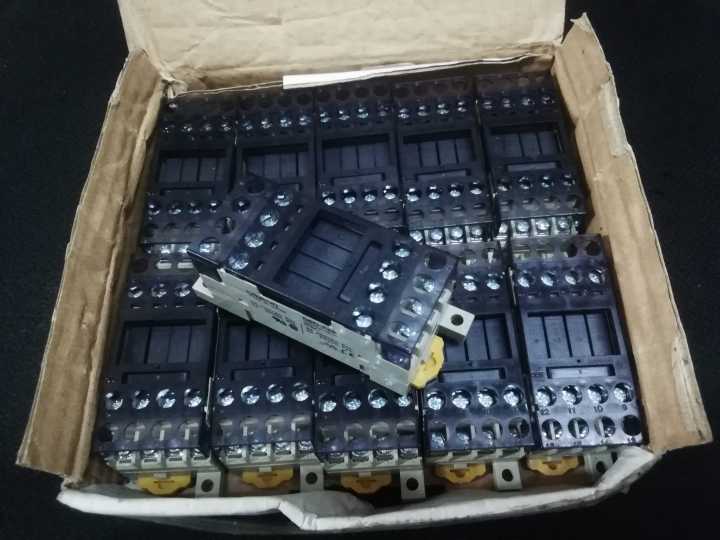 OMRON G6D-F4B TERMINAL RELAY DC24V | Shop.com.mm