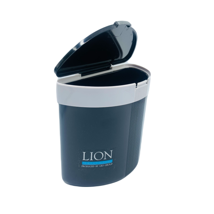 Lion Speed Trash Box | Shop.com.mm