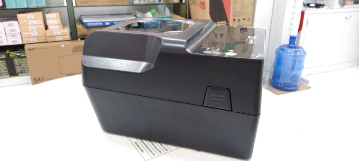 Nippon RP400H Barcode Printer (121812) MML | Shop.com.mm