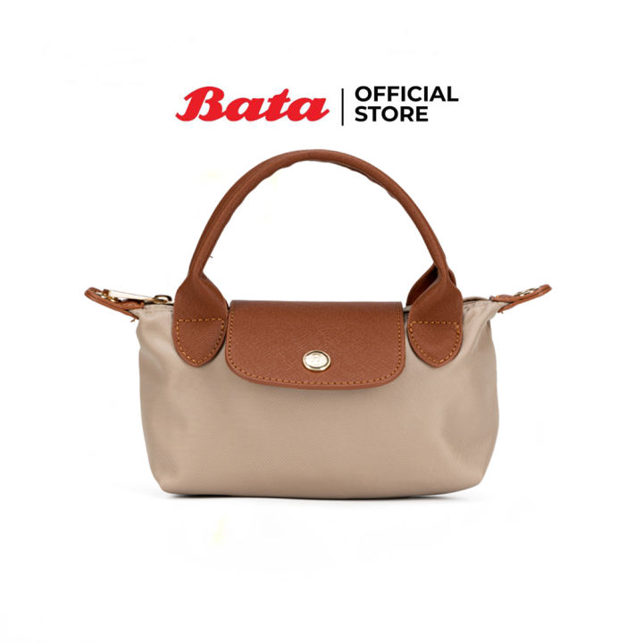 (Preorder) Bata Bata small crossbody bag with cross body strap for ...