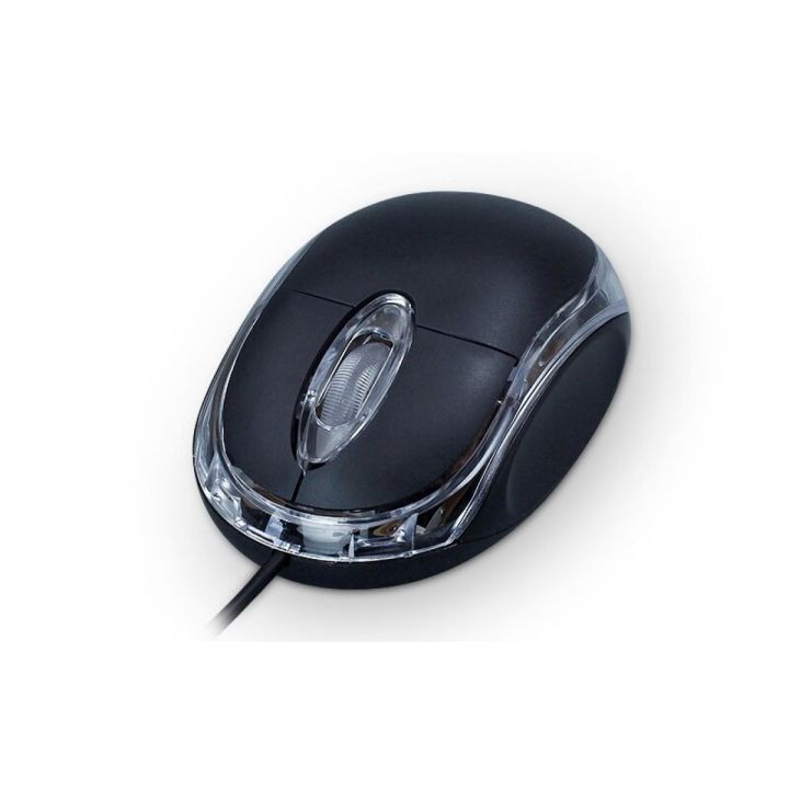 USB Wired Optical Mouse | Shop.com.mm