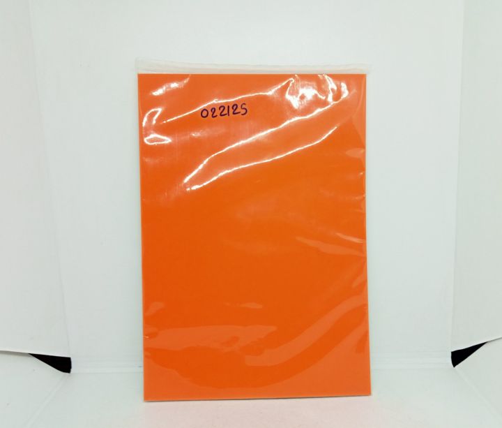 Two-sided thin-colored paper, poster paper, two-sided poster paper,-A4 ...