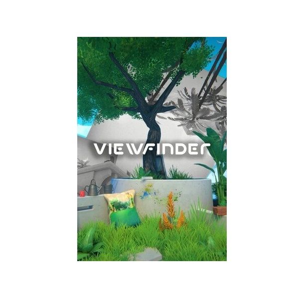 iBisDVD PC Game Viewfinder (2 DVDs) | Shop.com.mm