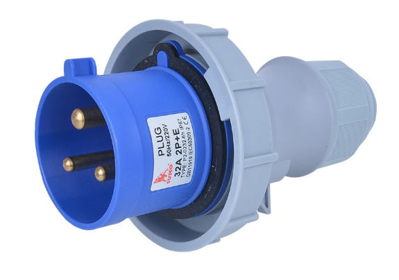 Power Plug | Shop.com.mm: Buy Online at Best Prices in Myanmar | Shop ...