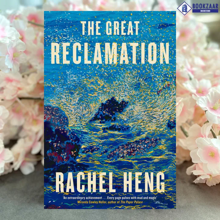 The Great Reclamation - Rachel Heng | Shop.com.mm