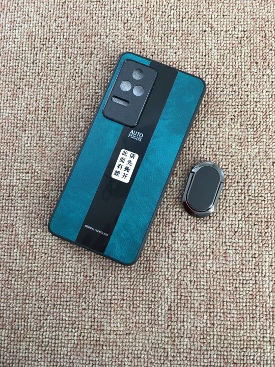 Redmi K50/K50 pro cover | Shop.com.mm