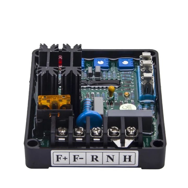 GAVR 8A Automatic Voltage Regulator universal generator avr high ...