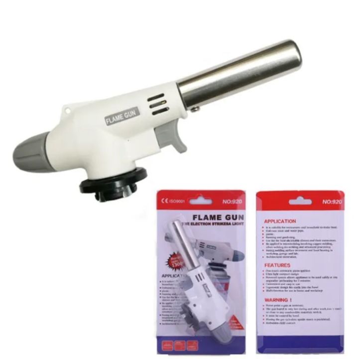 Flame Gas Head (ဂက်စ်ခေါင်း) | Shop.com.mm