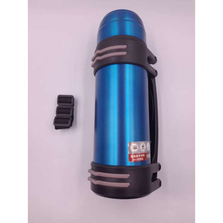 1951-2000ml Saibo Vacuum Flask (Sport) | Shop.com.mm