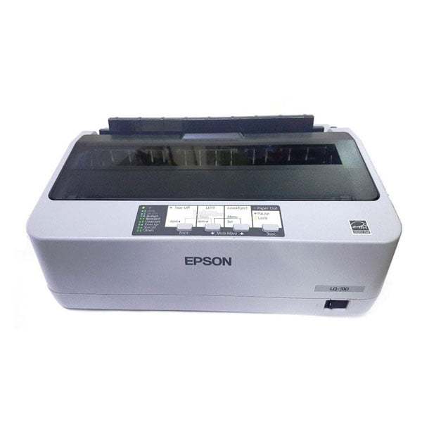 Epson LQ-310 Dot Matrix Printer | Shop.com.mm