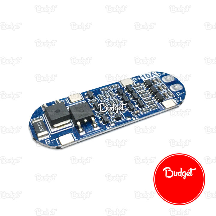 Budget - 3S PCB BMS | Shop.com.mm