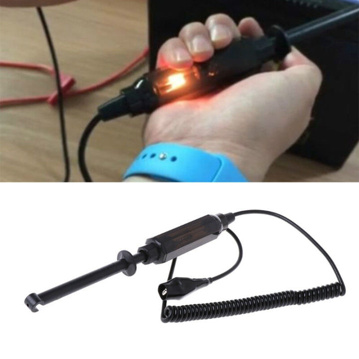 (Preorder) MRCARTOOL DUOYI DY12 Car Circuit Tester 6V 12V 24V Low ...