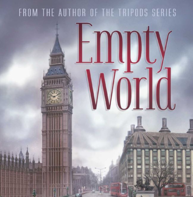 Empty World - John Christopher | Shop.com.mm