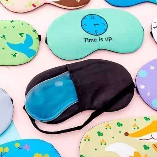 Jelly Eye Mask | Shop.com.mm: Buy Online at Best Prices in Myanmar ...