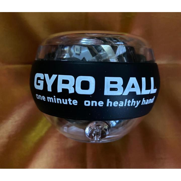 GYRO BALL | Shop.com.mm: Buy Online at Best Prices in Myanmar | Shop.com.mm