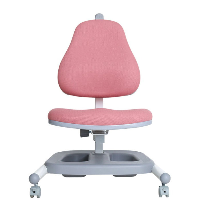 (Preorder) COMFPRO Healthy Chair for Children Writing, Model KB639 Pink ...