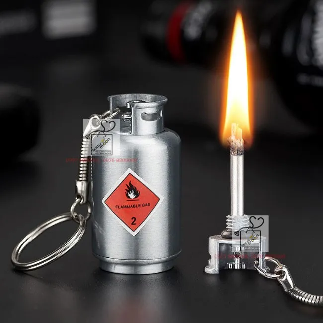 Rock Lighter Kerosene Gas Tank fire Extinguisher | Shop.com.mm