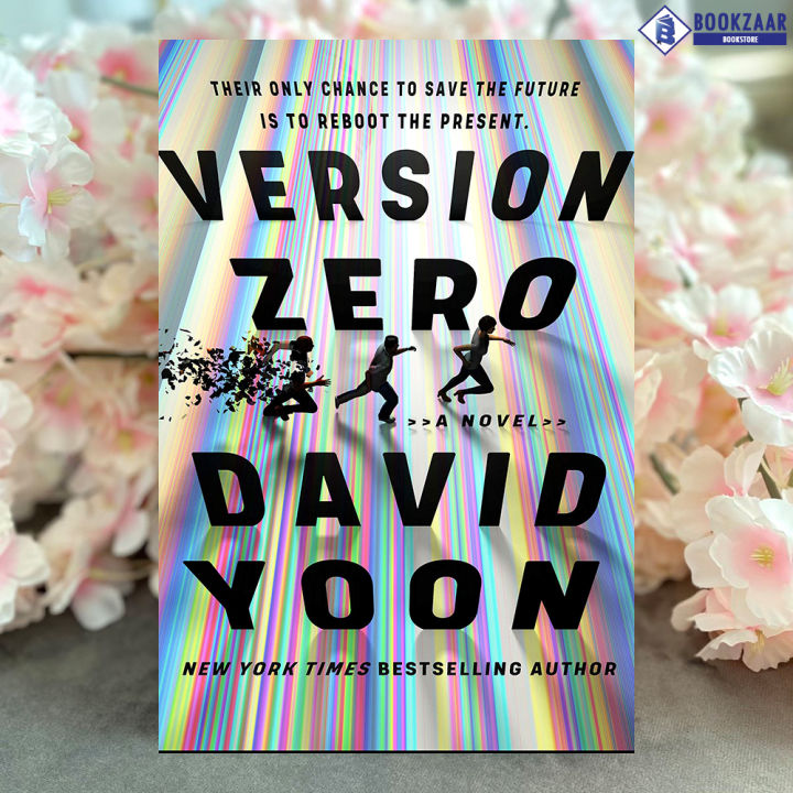 Version Zero - David Yoon | Shop.com.mm