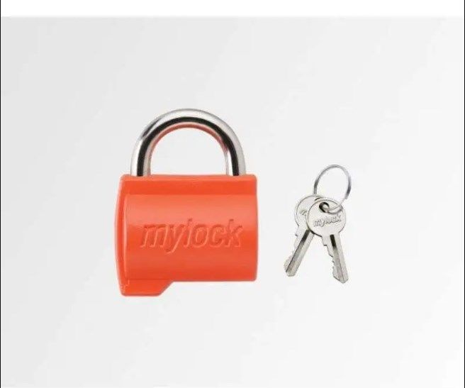 MyLock Candy | Shop.com.mm: Buy Online at Best Prices in Myanmar | Shop ...