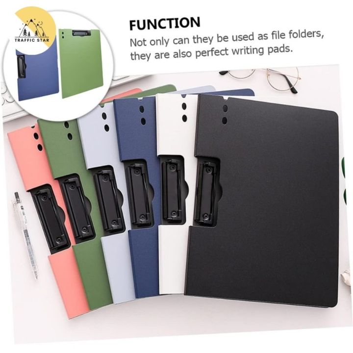 A4 Size Paper File Clip Office Use | Shop.com.mm