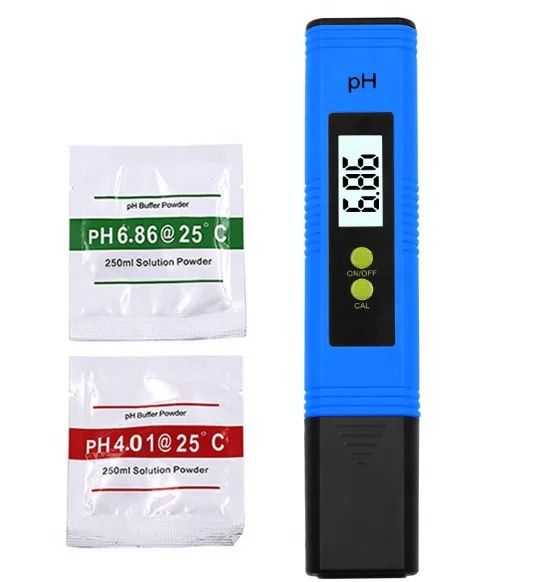 Water PH Meter | Shop.com.mm: Buy Online at Best Prices in Myanmar | Shop.com.mm