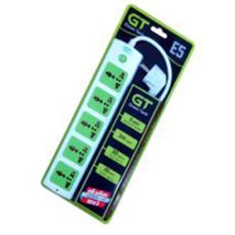 Green Tech GTS- E5 Socket | Shop.com.mm