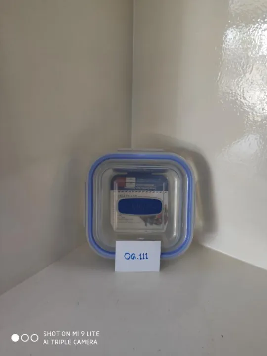 Chef's Ware Food Container | Shop.com.mm