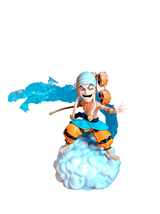 One Piece Enel Wcf Gk figure | Shop.com.mm