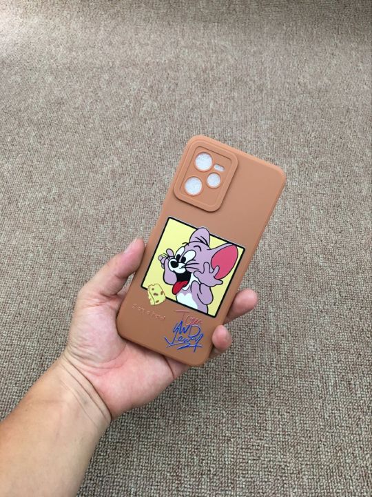 Oppo Realme C35 cover | Shop.com.mm