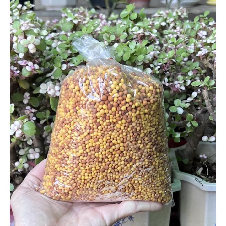 Multiteck 16-16-16 controlled release fertilizer for plants (800g ...