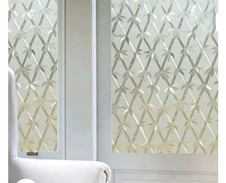 Window Glass Sticker | Shop.com.mm