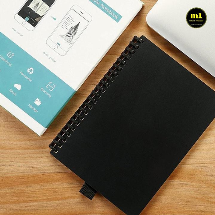 Reusable notebook | Shop.com.mm