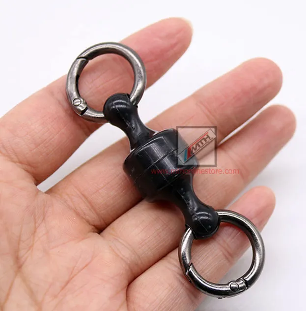 Strong Magnetic Key Chain Small | Shop.com.mm