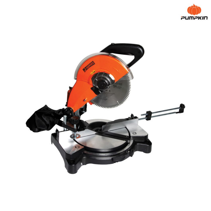(Preorder) Pumpkin Pumpkin Miter saw, Miter cutting platform, 10-inch ...