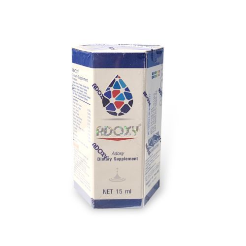 Myanmar Adoxy (100Pcs) | Shop.com.mm