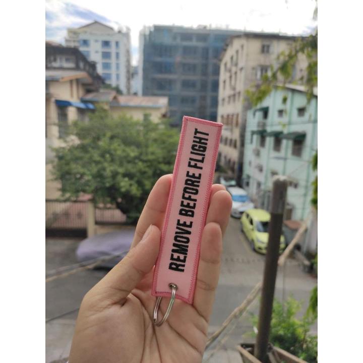 Remove Before Flight Aviator Aviation Cockpit Cabin Crew flight ...