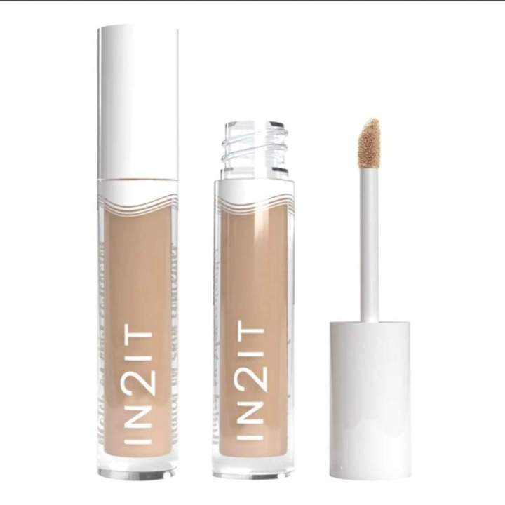 IN2IT Match On Skin Concealer ( 2 color ) | Shop.com.mm