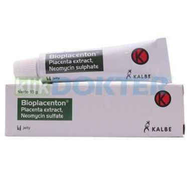 Bioplacenton (ဘိုင်အိုပလက်ဆန်တန်ခရင်) | Shop.com.mm