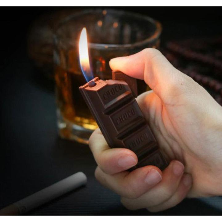 Chocolate Lighter | Shop.com.mm