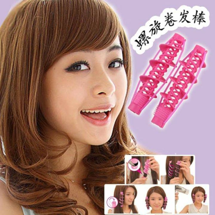 Short hair curlerShort Hair Curler: Effortless Styling for Quick and ...