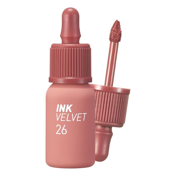 Ink Velvet #26 Well-Made Nude | Shop.com.mm