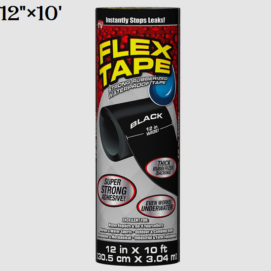 Water FLex Tape | Shop.com.mm: Buy Online at Best Prices in Myanmar ...