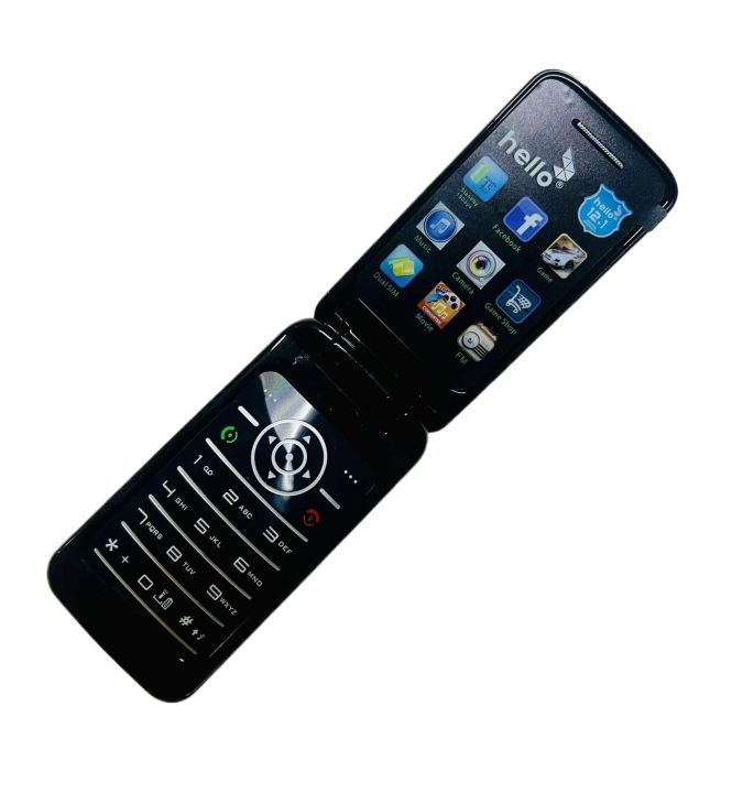 Hello G7 GSM 2Sim+SD Card | Shop.com.mm